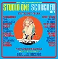 STUDIO ONE SCORCHER VOL.2/V.A. (SOUL JAZZ RECORDS)｜REGGAE｜ディスクユニオン ...