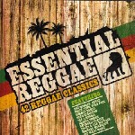 ESSENTIAL REGGAE : 42 REGGAE CLASSICS/V.A.｜REGGAE｜ディスクユニオン･オンラインショップ ...