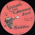 【レゲエ入荷】 海外ルーツコレクターが喜ぶ激レア再発!! KAYAWAH & THE MOVEMENT BANDは見逃せない!!｜ニュース ...