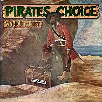 PIRATES CHOICE/V.A.｜REGGAE｜ディスクユニオン･オンラインショップ｜diskunion.net