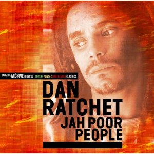JAH POOR PEOPLE/DAN RATCHET/ダン・ラチェット｜REGGAE｜ディスクユニオン･オンラインショップ ...