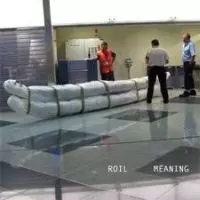 MEANING/ROIL｜JAZZ｜ディスクユニオン･オンラインショップ｜diskunion.net