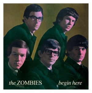 BEGIN HERE (2CD DIGIPACK)/ZOMBIES/ゾンビーズ｜OLD ROCK｜ディスクユニオン･オンラインショップ ...