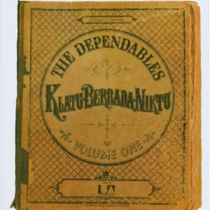 KLATU BERRADA NIKTU/DEPENDABLES｜OLD ROCK｜ディスクユニオン･オンラインショップ｜diskunion.net