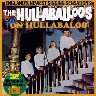 HULLABALOOS+ON HULLABALOO/HULLABALOOS｜OLD ROCK｜ディスクユニオン･オンラインショップ ...