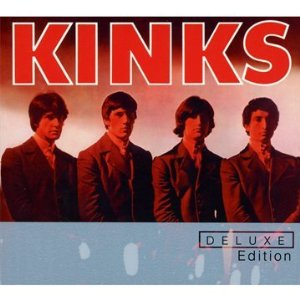 KINKS /KINKS/キンクス｜OLD ROCK｜ディスクユニオン･オンラインショップ｜diskunion.net