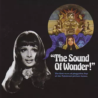 THE SOUND OF WONDER (LP)/V.A. (PSYCHE)｜OLD ROCK｜ディスクユニオン･オンラインショップ｜diskunion.net