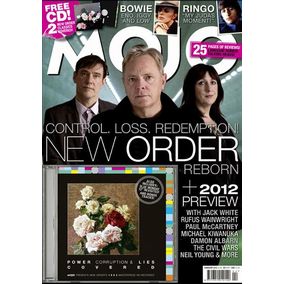 FEBRUARY 2012 / 219/MOJO (MAGAZINE)｜OLD ROCK｜ディスクユニオン･オンラインショップ ...