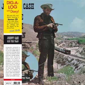 RIDE THIS TRAIN/JOHNNY CASH/ジョニー・キャッシュ｜OLD ROCK｜ディスクユニオン･オンラインショップ ...