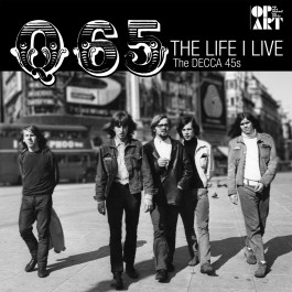 THE LIFE I LIVE/Q65｜OLD ROCK｜ディスクユニオン･オンラインショップ｜diskunion.net
