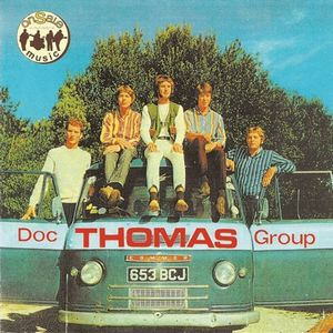 THE DOC THOMAS GROUP/DOC THOMAS GROUP｜OLD ROCK｜ディスクユニオン･オンラインショップ ...