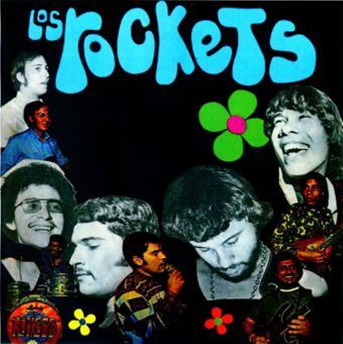 LOS ROCKETS/LOS ROCKETS｜OLD ROCK｜ディスクユニオン･オンラインショップ｜diskunion.net