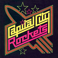 CAPITAL CITY ROCKETS/CAPITAL CITY ROCKETS｜OLD ROCK｜ディスクユニオン･オンラインショップ ...