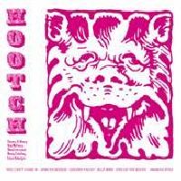 HOOTCH (PAPERSLEEVE) /HOOTCH｜OLD ROCK｜ディスクユニオン･オンラインショップ｜diskunion.net