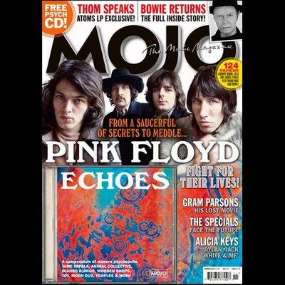 MARCH 2013 / 232/MOJO (MAGAZINE)｜ROCK / POPS / INDIE｜ディスクユニオン･オンラインショップ ...