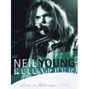 LIVE IN CHICAGO 1992/NEIL YOUNG (& CRAZY HORSE)/ニール・ヤング｜OLD ROCK｜ディスク ...