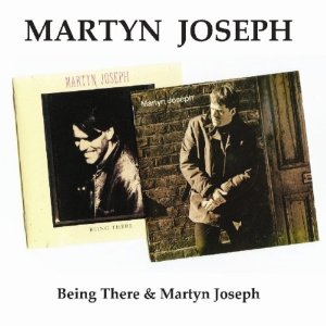 BEING THERE - MARTYN JOSEPH/MARTYN JOSEPH｜OLD ROCK｜ディスクユニオン･オンラインショップ ...