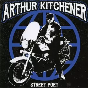 STREET POET/ARTHUR KITCHENER｜OLD ROCK｜ディスクユニオン･オンラインショップ｜diskunion.net