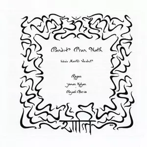 RAGAS (LP)/PANDIT PRAN NATH/バンディット・プラナント ｜OLD ROCK｜ディスクユニオン･オンラインショップ ...