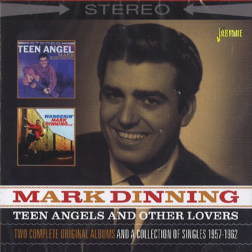 TEEN ANGELS AND OTHER LOVERS TWO COMPLETE ORIGINAL ALBUMS AND A ...