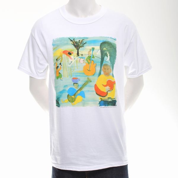 BIG PINK (T-SHIRT SIZE:M)/THE BAND/ザ・バンド｜OLD ROCK｜ディスクユニオン･オンラインショップ ...