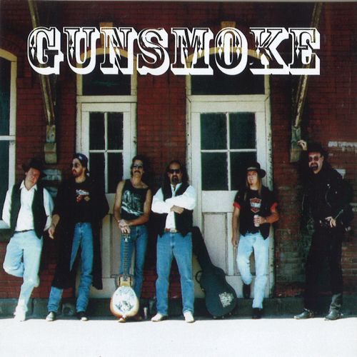 GUNSMOKE/GUNSMOKE｜OLD ROCK｜ディスクユニオン･オンラインショップ｜diskunion.net