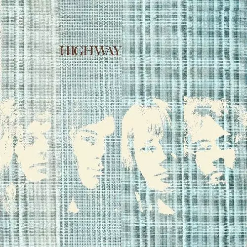 HIGHWAY (2016 REMASTER)/FREE/フリー｜OLD ROCK｜ディスクユニオン･オンラインショップ｜diskunion.net