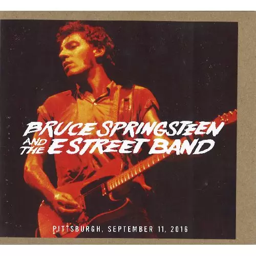 CONSOL ENERGY CENTER PITTSBURGH, PA SEPTEMBER 11, 2016 (3CDR)/BRUCE ...