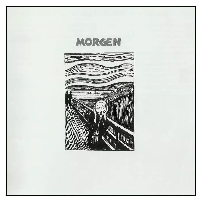 MORGEN (180G LP)/MORGEN｜OLD ROCK｜ディスクユニオン･オンラインショップ｜diskunion.net