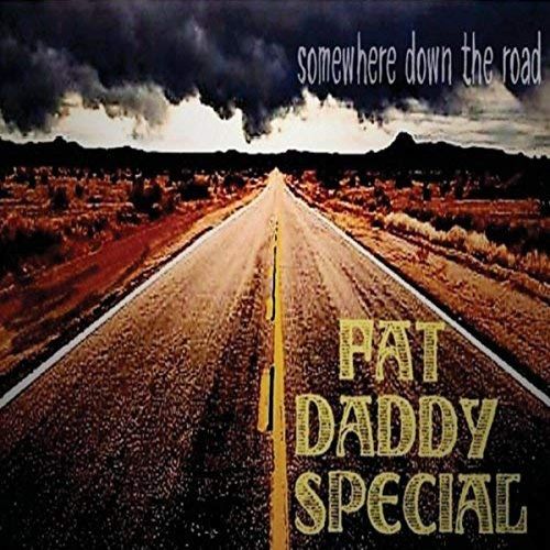 SOMEWHERE DOWN THE ROAD/FAT DADDY SPECIAL｜OLD ROCK｜ディスクユニオン･オンラインショップ ...