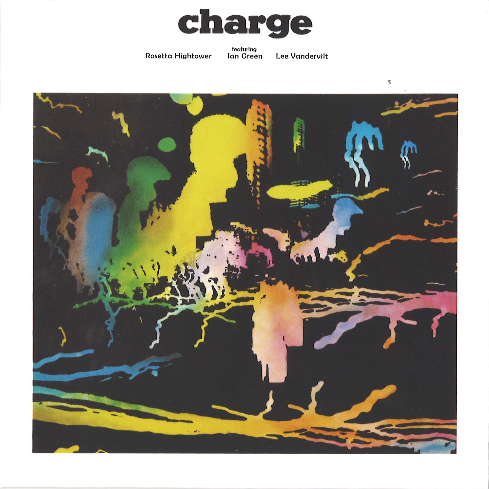 CHARGE/CHARGE/1｜OLD ROCK｜ディスクユニオン･オンラインショップ｜diskunion.net
