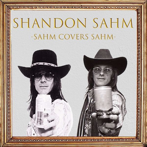 SAHM COVERS SAHM/SHANDON SAHM｜OLD ROCK｜ディスクユニオン･オンラインショップ｜diskunion.net