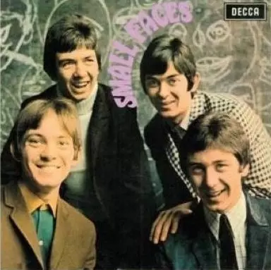 SMALL FACES / スモール・フェイセス(デッカ)+18 /SMALL FACES/スモール・フェイセス｜OLD ROCK｜ディスクユニオン･オンラインショップ｜diskunion.net