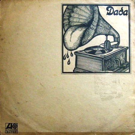 DADA / ダダ/DADA/ダダ｜OLD ROCK｜ディスクユニオン･オンラインショップ｜diskunion.net