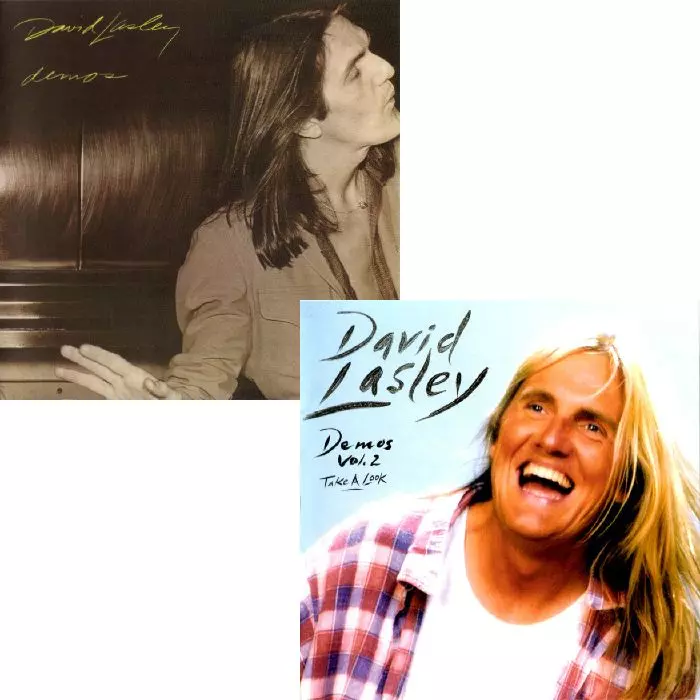 紙ジャケCD 2タイトルまとめ買いセット/DAVID LASLEY/デヴィッド・ラズリー｜OLD ROCK｜ディスクユニオン･オンライン ...