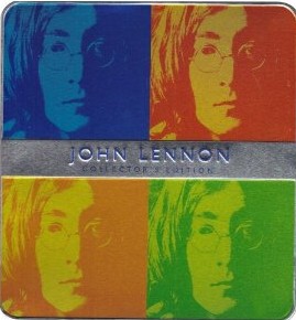 COLLECTOR'S EDITION/JOHN LENNON/ジョン・レノン｜OLD ROCK｜ディスクユニオン･オンラインショップ｜diskunion.net