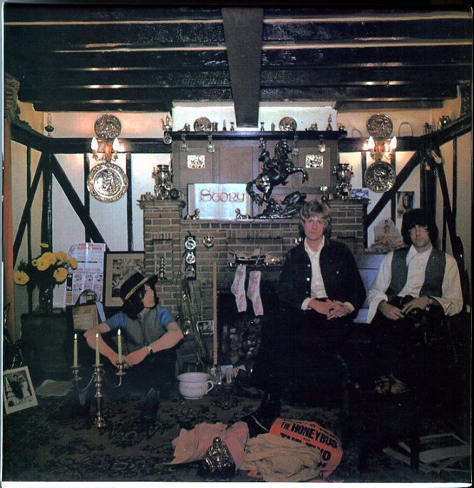 紙ジャケCD 4タイトルまとめ買いセット≪中古≫/HONEYBUS+MAGNA CARTA+PAUL KORDA+ROD DEMICK ...