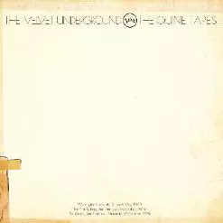 QUINE TAPES - A DEFINITIVE DOCUMENT OF THE LIVE VELVET UNDERGROUND (6LP BOX SET/HIGH-DEFINITION ...