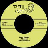 ZACH (ZACK)/UNGAUA/TONY SHEPPERD/THE KINGPINS｜OLD ROCK｜ディスクユニオン･オンライン ...