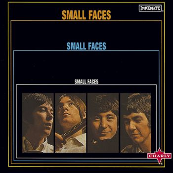 SMALL FACES [IMMEDIATE]/SMALL FACES/スモール・フェイセス｜OLD ROCK｜ディスクユニオン･オンラインショップ｜diskunion.net
