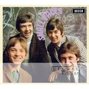 SMALL FACES [DECCA ALBUM] (DELUXE EDITION)/SMALL FACES/スモール・フェイセス｜OLD ROCK｜ディスクユニオン･オンラインショップ ...