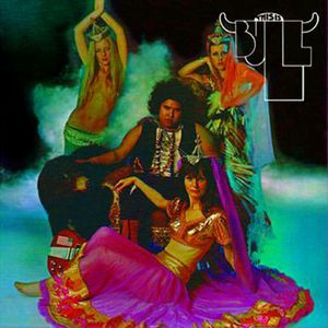 THIS IS BULL/BULL｜OLD ROCK｜ディスクユニオン･オンラインショップ｜diskunion.net