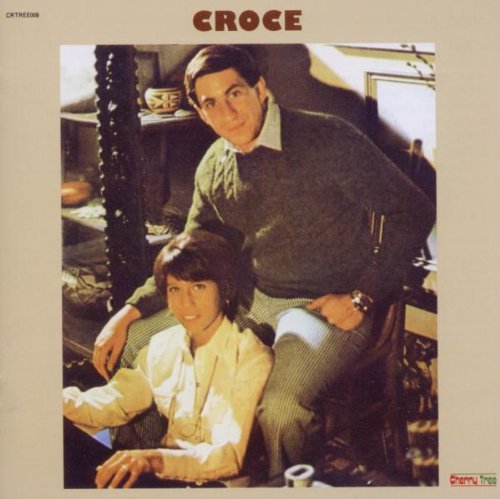 CROCE/JIM & INGRID CROCE｜OLD ROCK｜ディスクユニオン･オンラインショップ｜diskunion.net