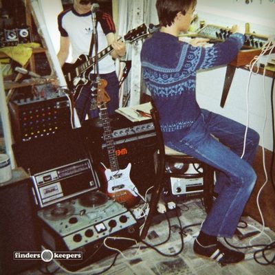 ELECTRONIC ROCK (7")/T.R.A.S.E｜NOISE / AVANT-GARDE｜ディスクユニオン･オンラインショップ ...