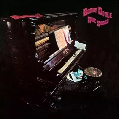NINE SONGS/BOBBY DOYLE/ボビー・ドイル｜OLD ROCK｜ディスクユニオン･オンラインショップ｜diskunion.net