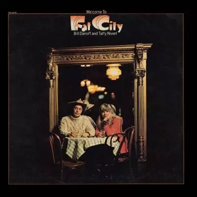 WELCOME TO FAT CITY/FAT CITY｜OLD ROCK｜ディスクユニオン･オンラインショップ｜diskunion.net