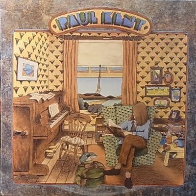 PAUL KENT/PAUL KENT｜OLD ROCK｜ディスクユニオン･オンラインショップ｜diskunion.net