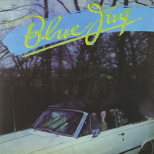 BLUE JUG (SECOND ALBUM)/BLUE JUG/ブルー・ジャグ｜OLD ROCK｜ディスクユニオン･オンラインショップ ...
