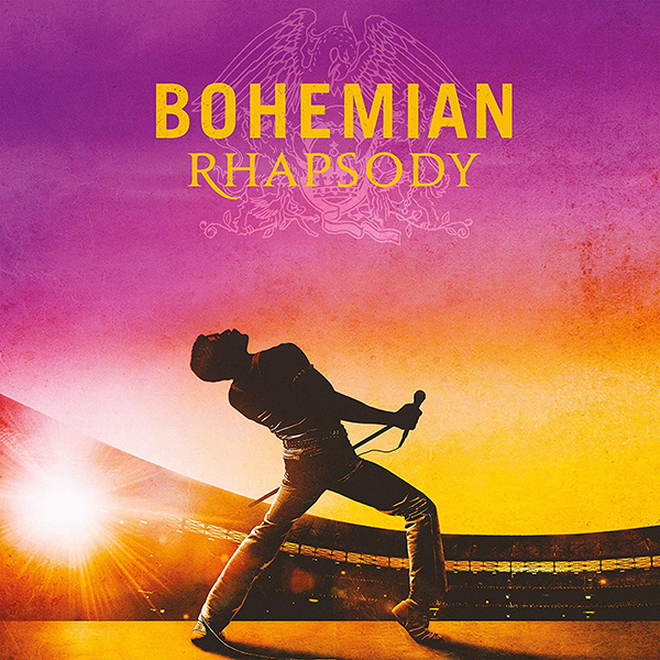 BOHEMIAN RHAPSODY (THE ORIGINAL SOUNDTRACK) (CD)/QUEEN/クイーン｜OLD ROCK ...