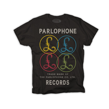PARLO QUAD (T-SHIRT SIZE S)/MERCHDIRECT｜OLD ROCK｜ディスクユニオン･オンラインショップ ...